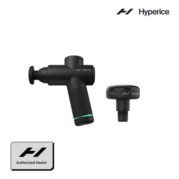 Hyperice 대한민국 공식홈페이지