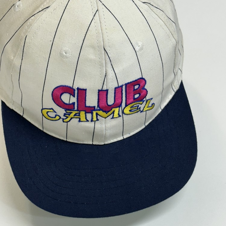 90's Camel cap : mascompany