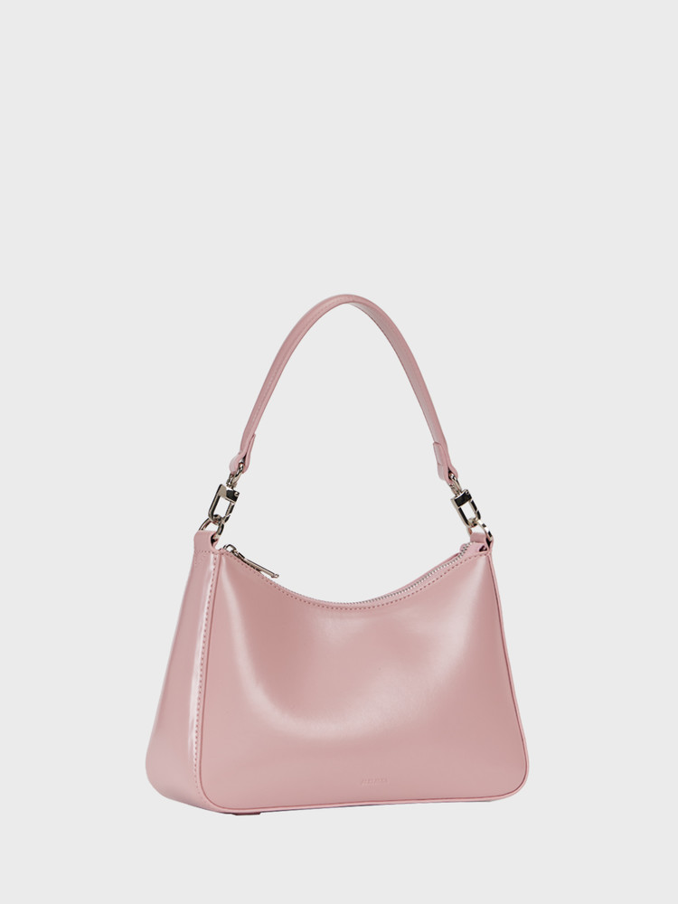 [알키알카x혜리]Demure (Pink) : ALKI ALKA 알키알카 공식 온라인 스토어