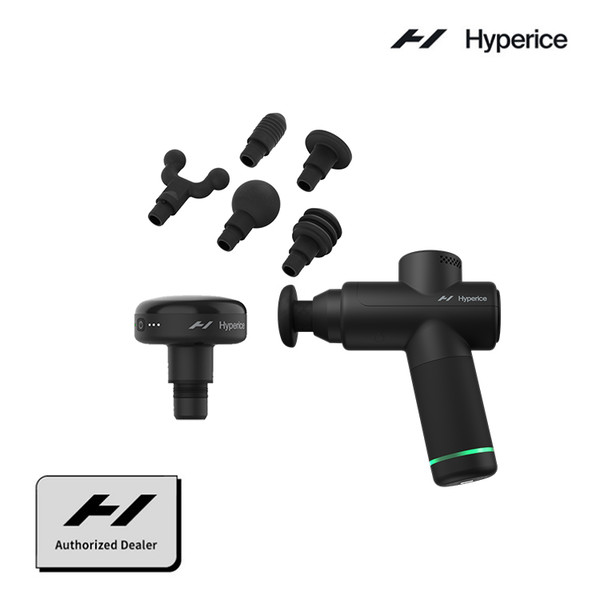 Hyperice 대한민국 공식홈페이지