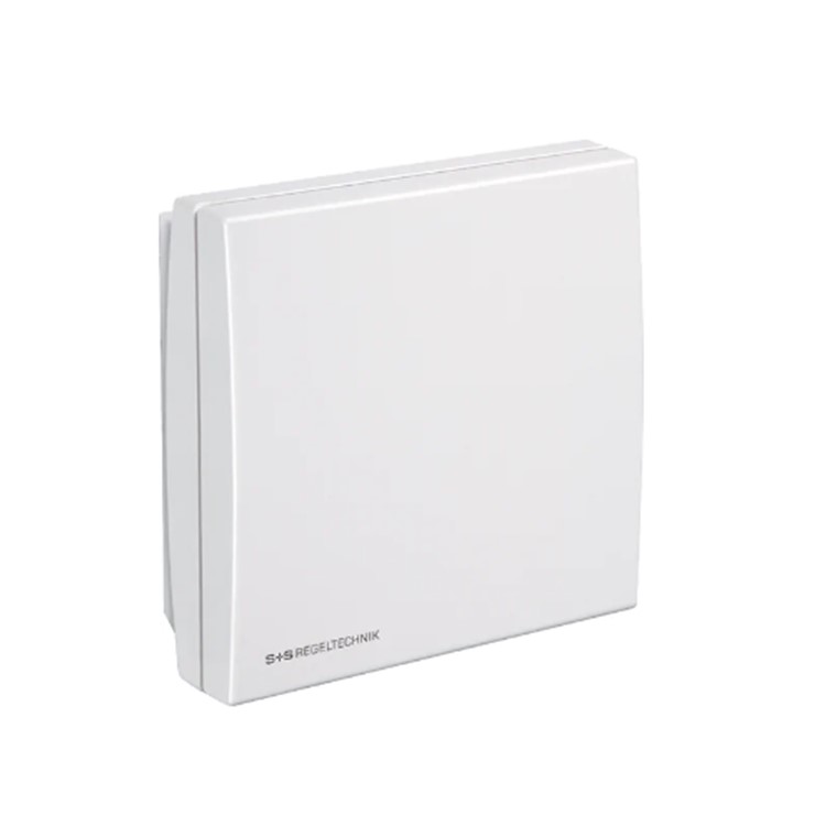 S+S RFTM-PS-Modbus 실내 습도, 온도 및 PM 센서 : 지니어스인더스트리 - 대한민국 No.1 산업장비 공급채널