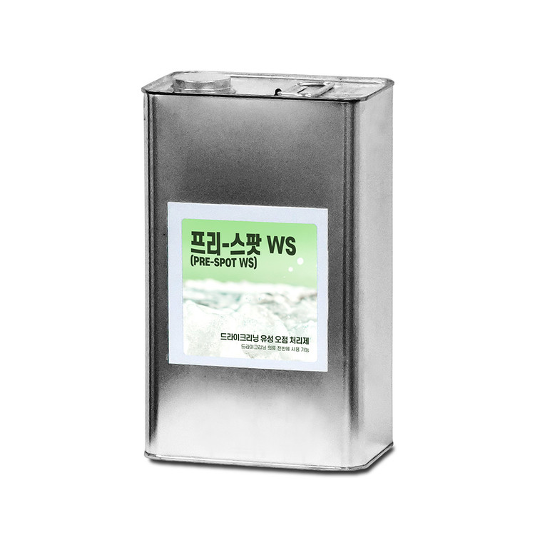 프리스팟ws 4l Ssomun 친환경 세탁몰