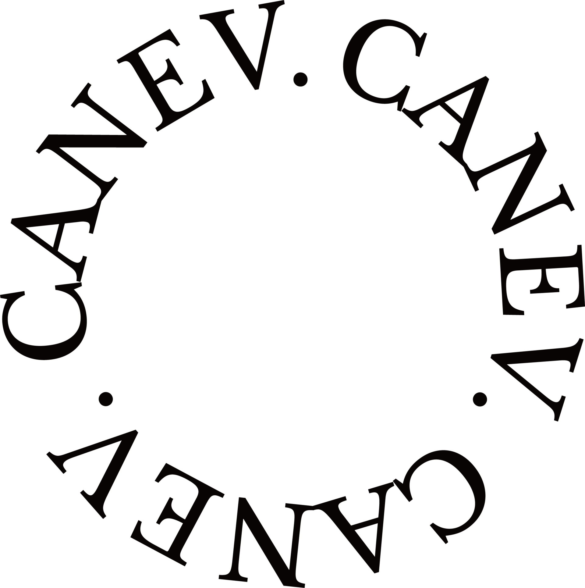 CANEV. 카네브 공식 스토어