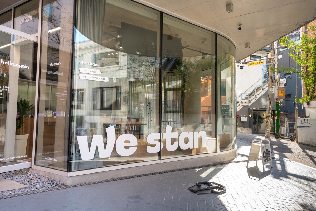 WESTAN_연남 : NESTAND