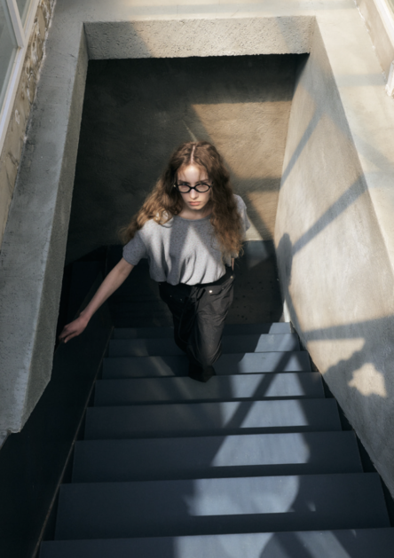 MERENS : Brix Studio