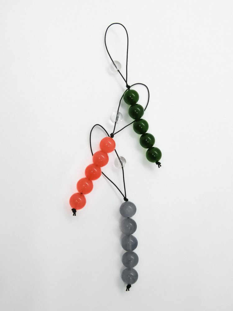 Beans Strap : 오얏 oyat