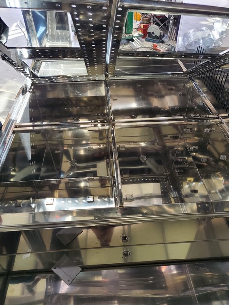 SUS CHAMBER ( 서스 챔버 ) : (주)다온에프티