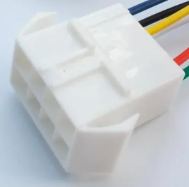 XLR-16V / JST / 판매단위 400개 / 단가 280원 : 하네스몰