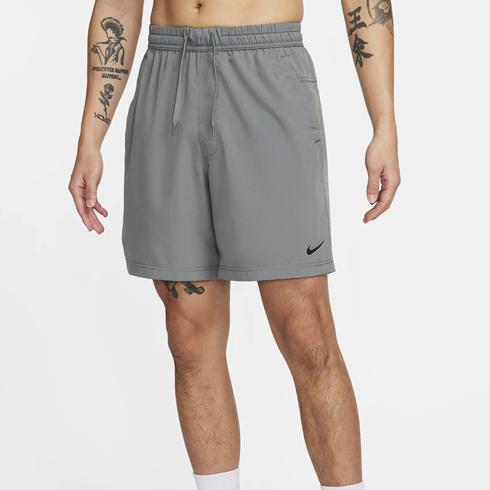 나이키/남성반바지/DF 폼 7IN(DV9858-084) : 플랩(flab)-유니크 캠핑 기어