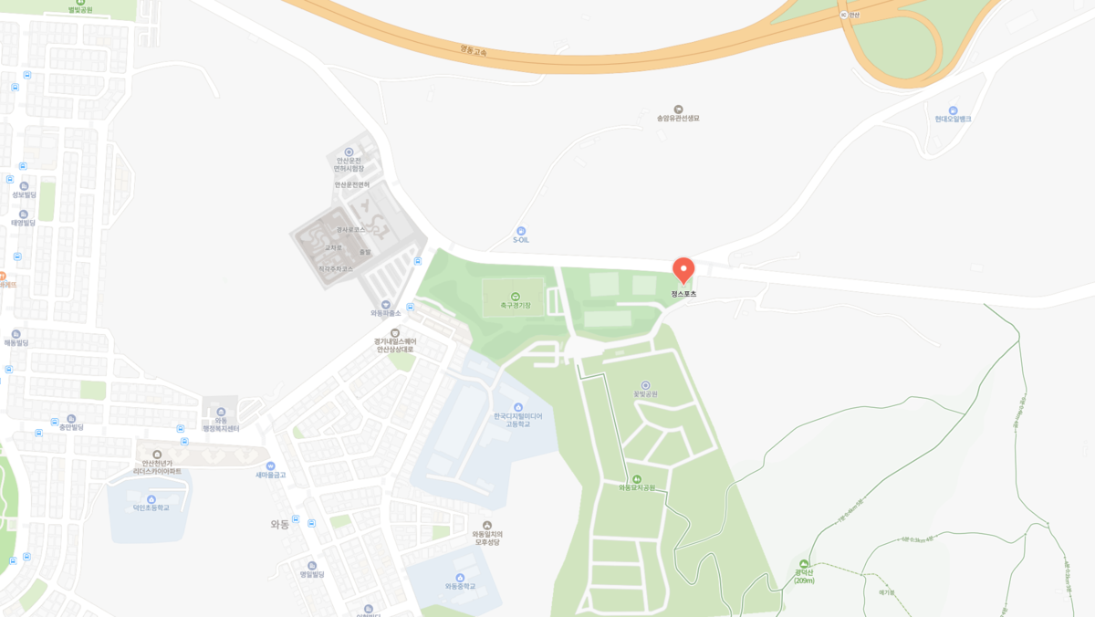 정스포츠 : PJB BRAND