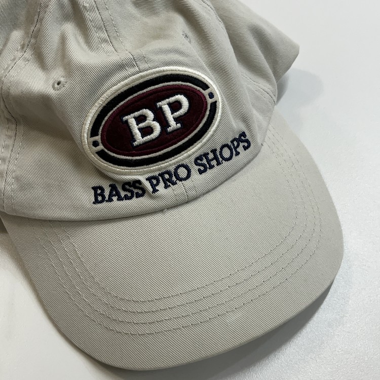 Bass pro shops cap : mascompany