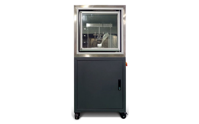 HTHY-0730 | Multifunctional asphalt mixture performance tester | 다기능 ...