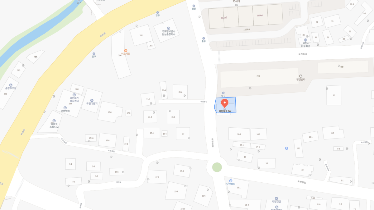 송이스포츠 : PJB BRAND