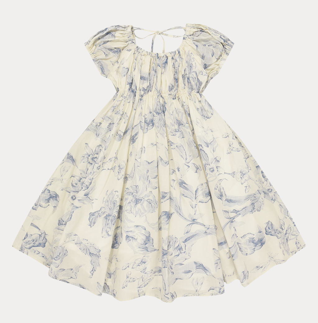 La mer Kids Dress : ROA 로아키즈
