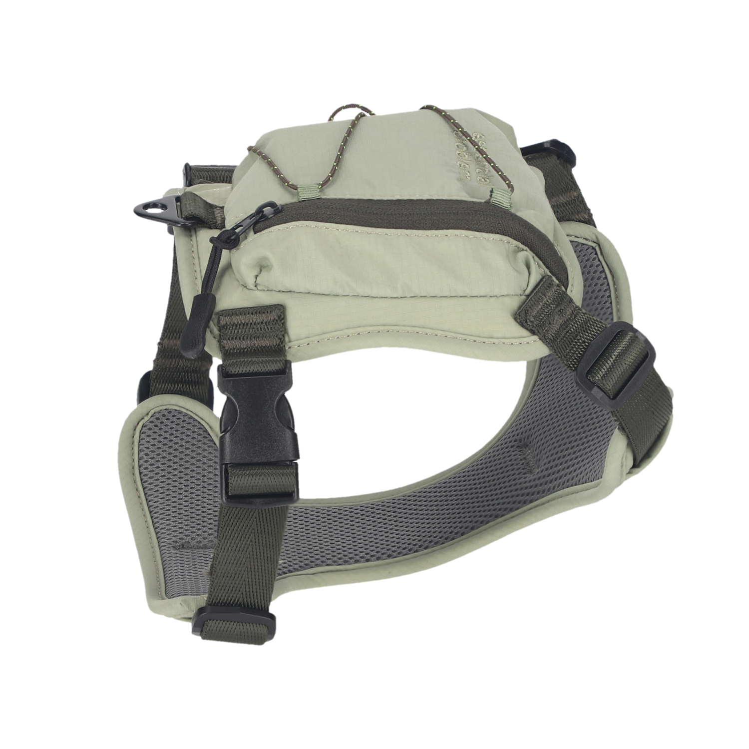 epb_15 light khaki Pack N' Harness : essential problem