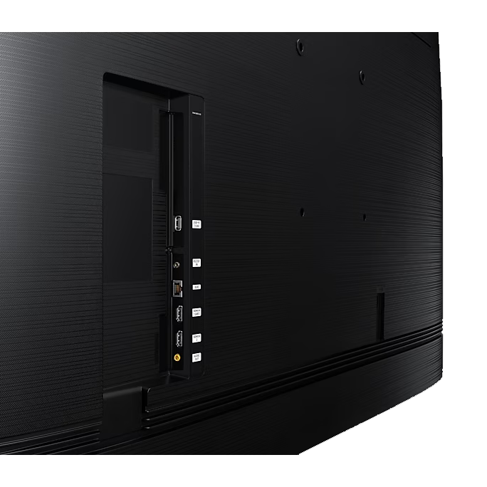 삼성 65 모니터 LH65QETELGCXKR 300니트 163.9cm QE65T 사이니지