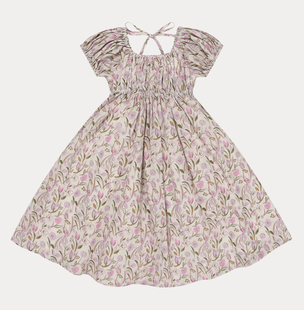 La mer Kids Dress : ROA 로아키즈