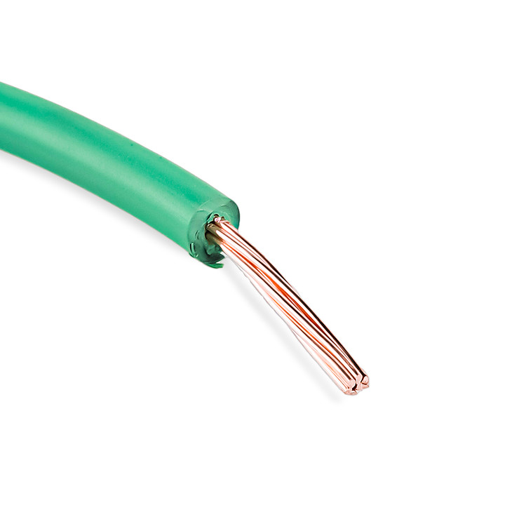 GV 접지선 6SQ : 미경전기