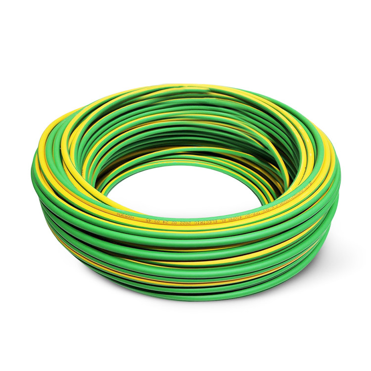 GV 접지선 6SQ : 미경전기