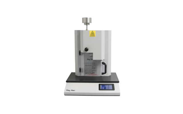 MFR200 Microprocessor Melt Flow System | 자동 용융지수 측정기 : MI | 밀도 | 경도 | 인장 및 수분시험기