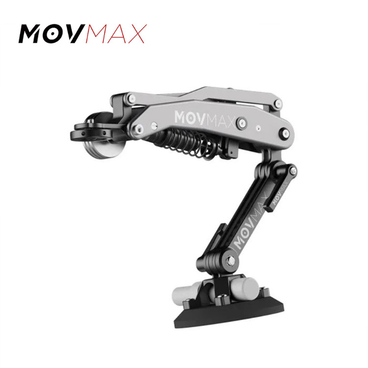 MOVMAX Blade Arm 무브맥스 블레이드암 : 포비디지털