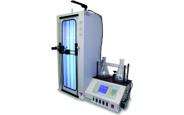 Auto Density Gradient Column | 밀도구배관 : MI | 밀도 | 경도 | 인장 및 수분시험기