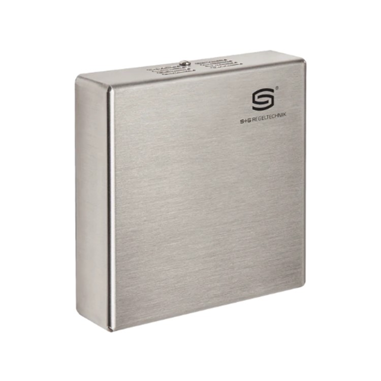 S+S RCO2-W VA 실내 CO2 센서 및 측정 변환기 : 지니어스인더스트리 - 대한민국 No.1 산업장비 공급채널