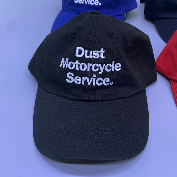 DUST MOTORCYCLE SERVICE