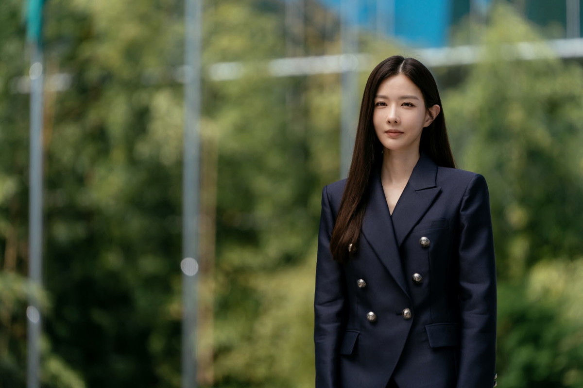 MBC 넘버스 - 김유리 배우 : 엘조이 :: LJOY BY LEESEUNGJIN