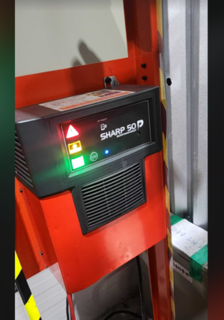 (24.06.03)_지게차 충전기 경고 표시 : DPL Service