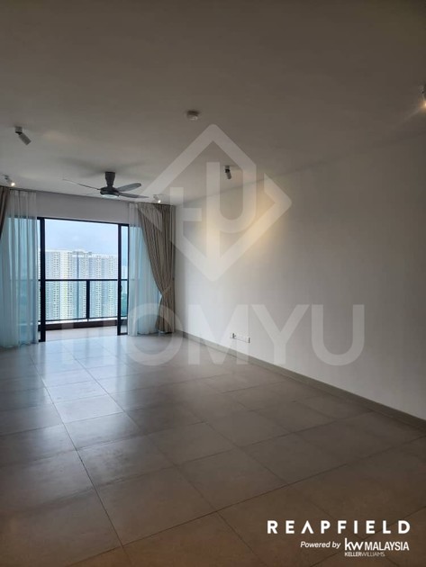 Residensi Astrea 몽키아라 신축콘도 : HOMYU