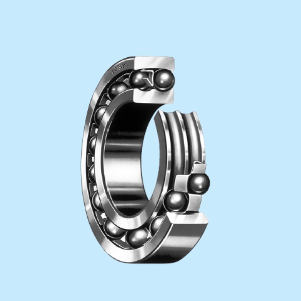 NSK 1204 1204K 일제 자동조심 볼 베어링 : 베어링웍스