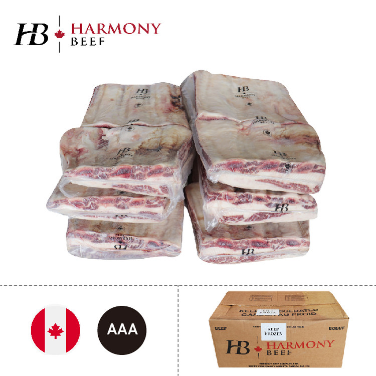 [냉동]HARMONY BEEF/LA갈비/AAA/캐나다
