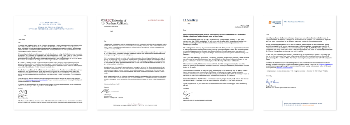 2024 | Columbia, USC Marshall, UCLA, Univ. of Virginia McIntire ...