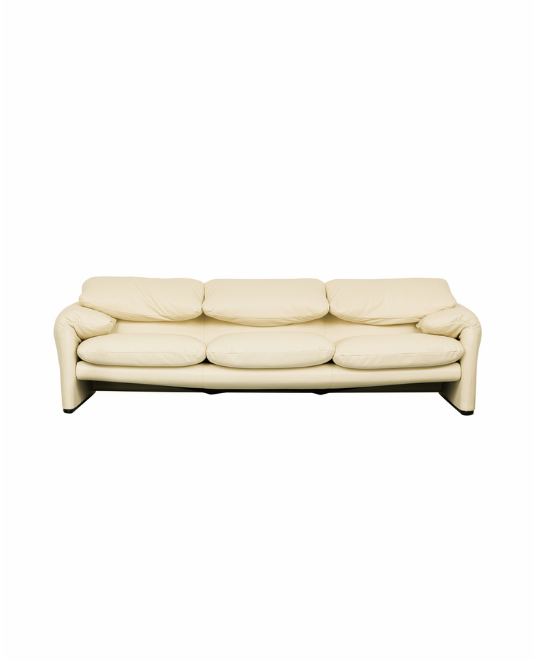 MARALUNGA SOFA 3 SEATER : 아파트먼트풀 마켓