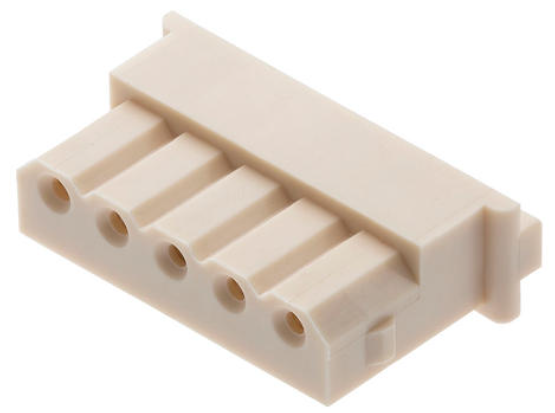 5264-06 / 1봉(1,000개) / MOLEX / 단가 19.2원 : 하네스몰