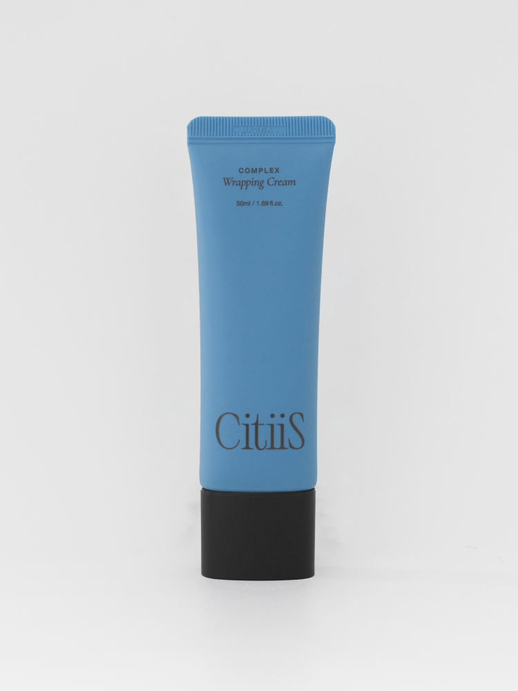 complex wrapping cream : 시티스 CitiiS