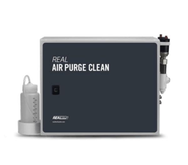 Air Purge Clean Systems | 에어 퍼지 클린 시스템 : 수질 온라인 분석기 | 센서