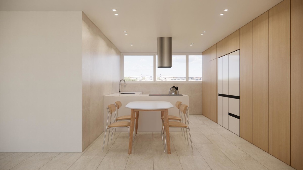 금천 장자마을 3단지 24py : 주거공간