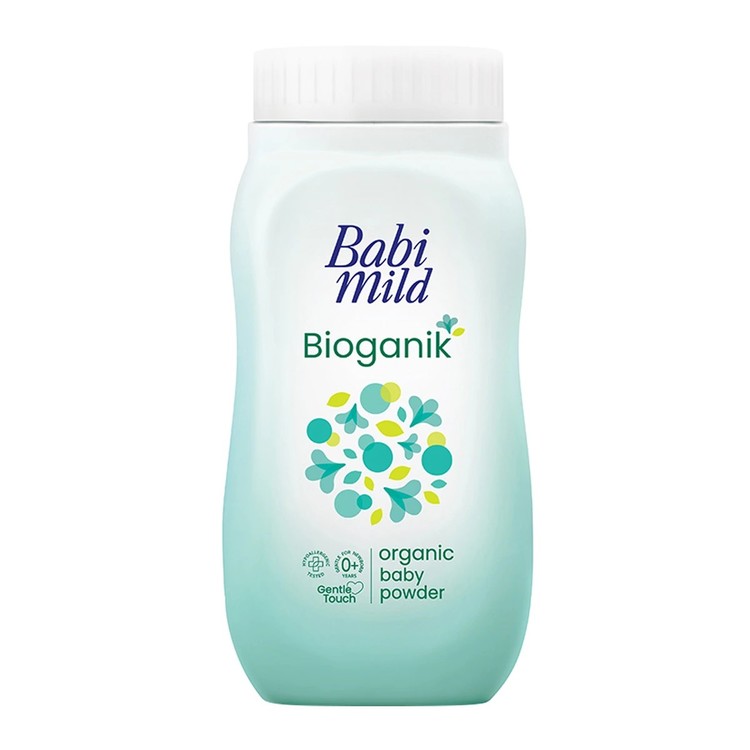 Babi mild/เบบี้มายด์ อัลตร้ามายด์ ไบโอแกนิก เบบี้ พาวเดอร์ 45 ก. : นิโกะ นิโกะ มาร์เก็ต/ตัวแทน ...