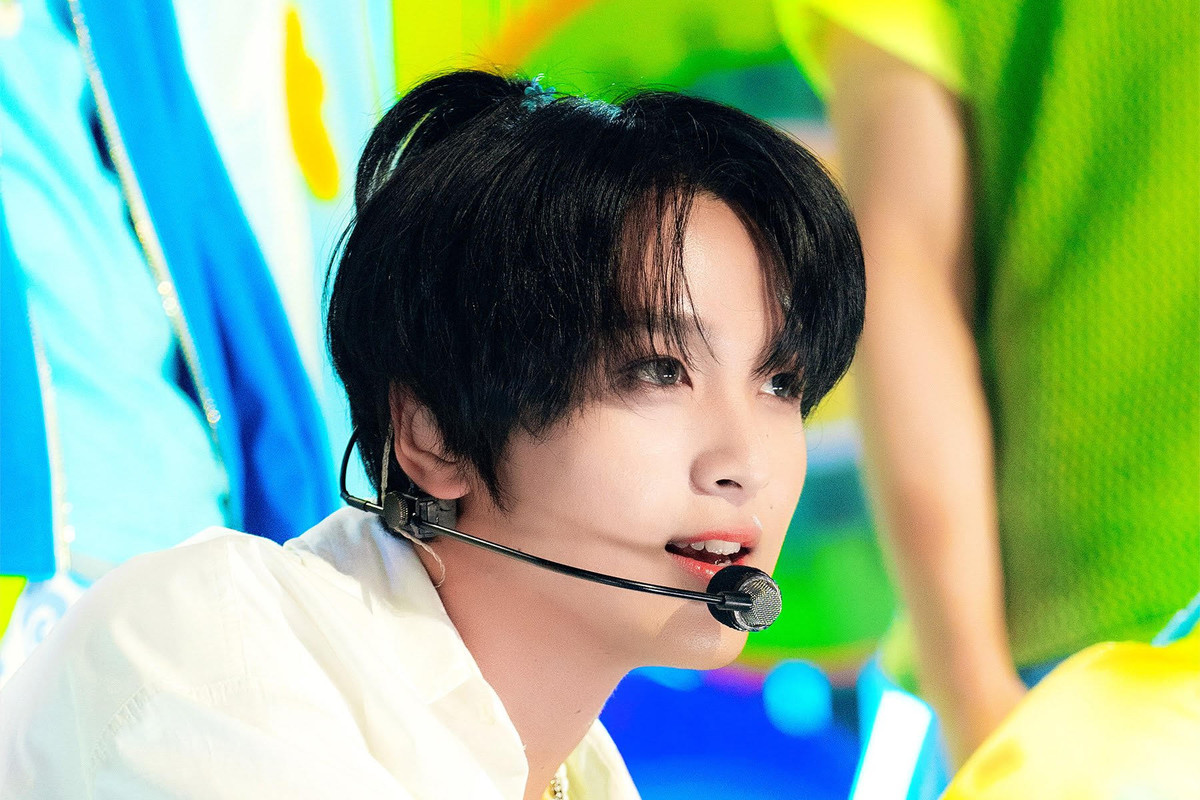 NCT 해찬님의 후원 : 곰 보금자리 프로젝트 : Project Moon Bear