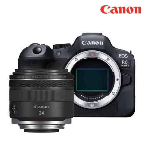 EOS R6 Mark II (24105STM) KIT : HD코리아