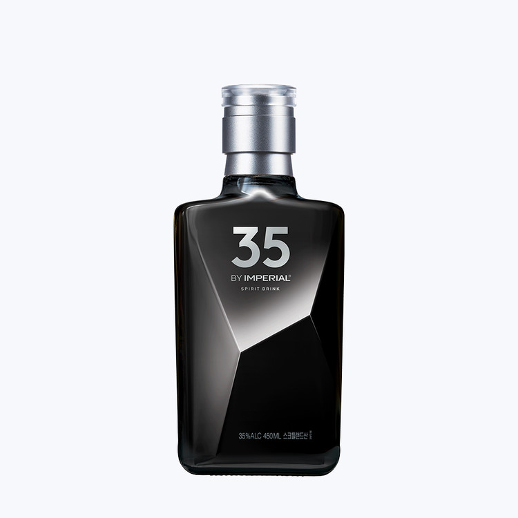 35 By Imperial 450ml : DM Diplomat Duty Free