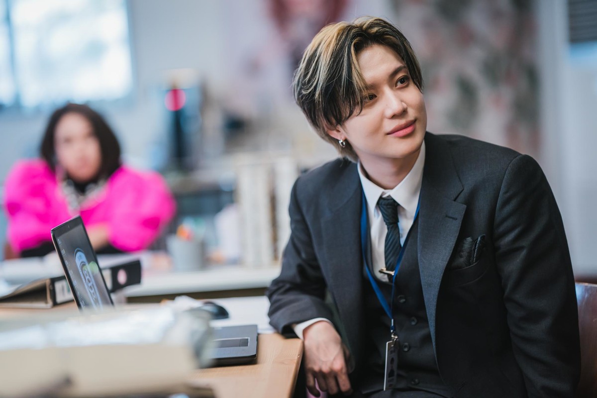 빛돌기획, tvN : GARAGE LAB