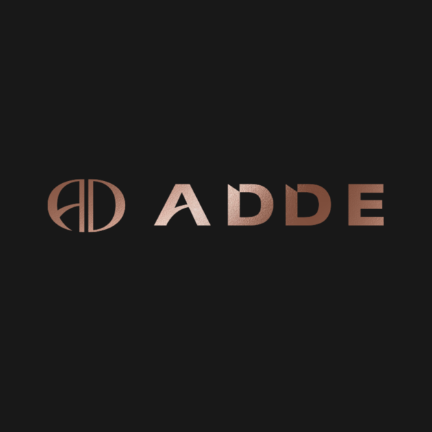 ADDE 어른들을 위한 디저트 브랜딩 및 패키지 : 디콜라보 : 프로를 위한 디자이너 공유오피스