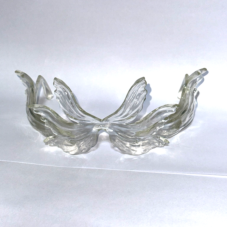 The Sixth Angel : Eye Piece : KIMUNE