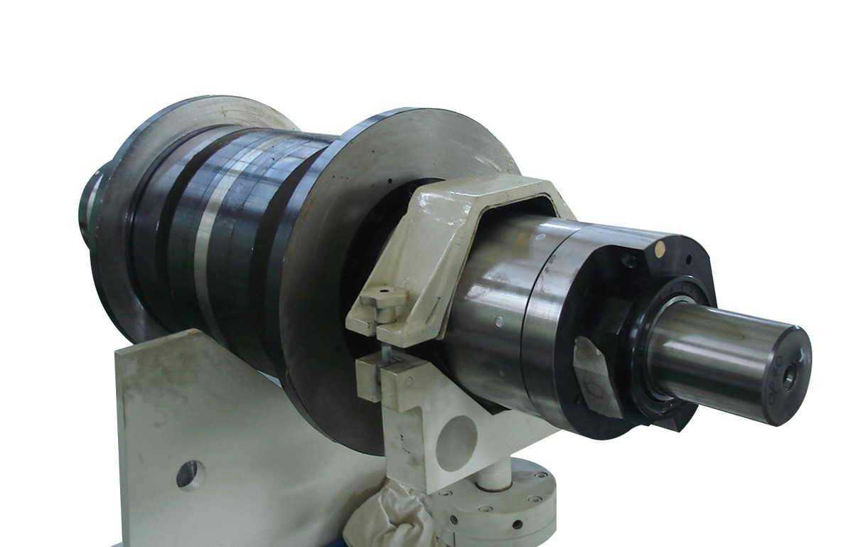 MULTI SPINDLE (5-WHEEL)제작 : (주)영테크 | 개조