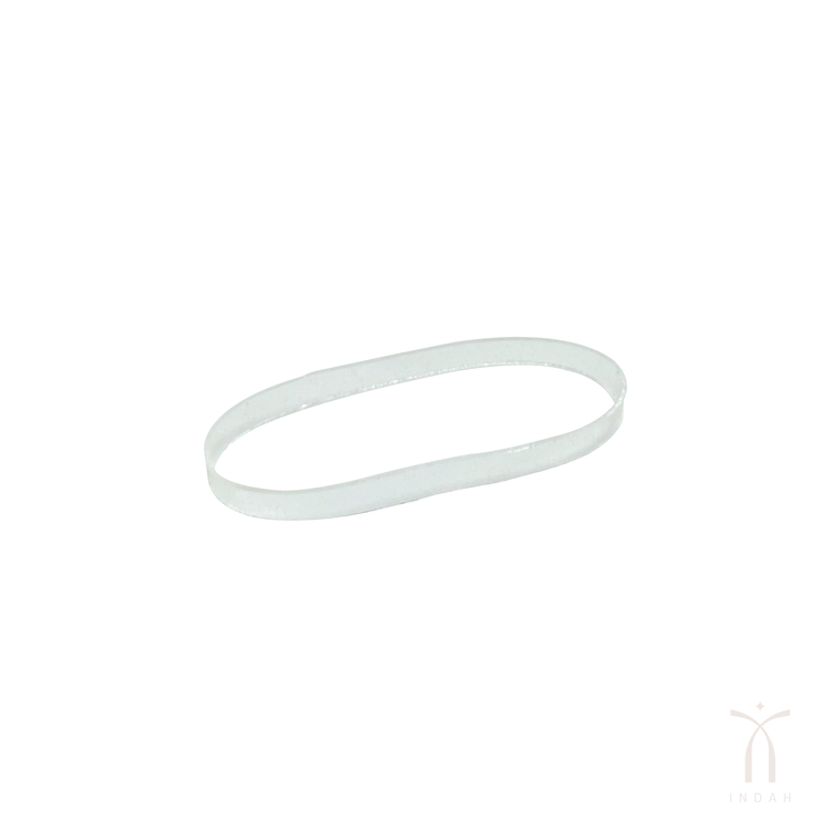 TPU밴드 40mm 클리어