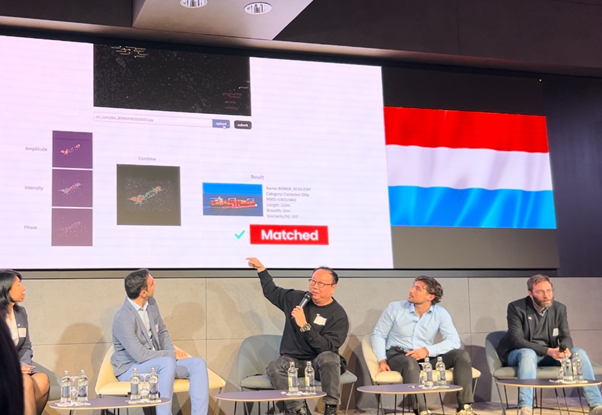 Data Design Engineering's Engagement in the Country Seminar on Business Opportunities in Japan ...