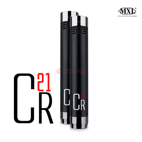 [MXL] CR21 Pair : 캣츠렌탈